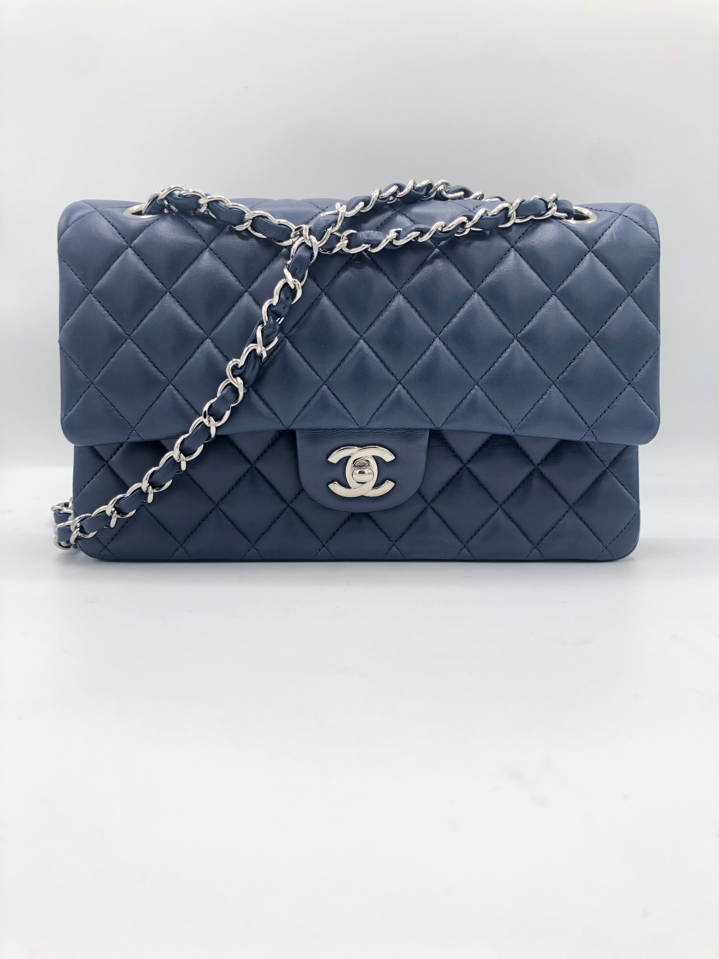 Sac Chanel authentifié Soline– 2026
