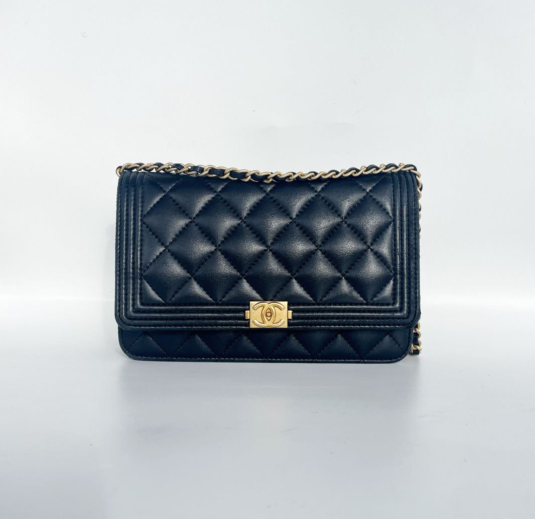 Chanel bag – Soline– 2026